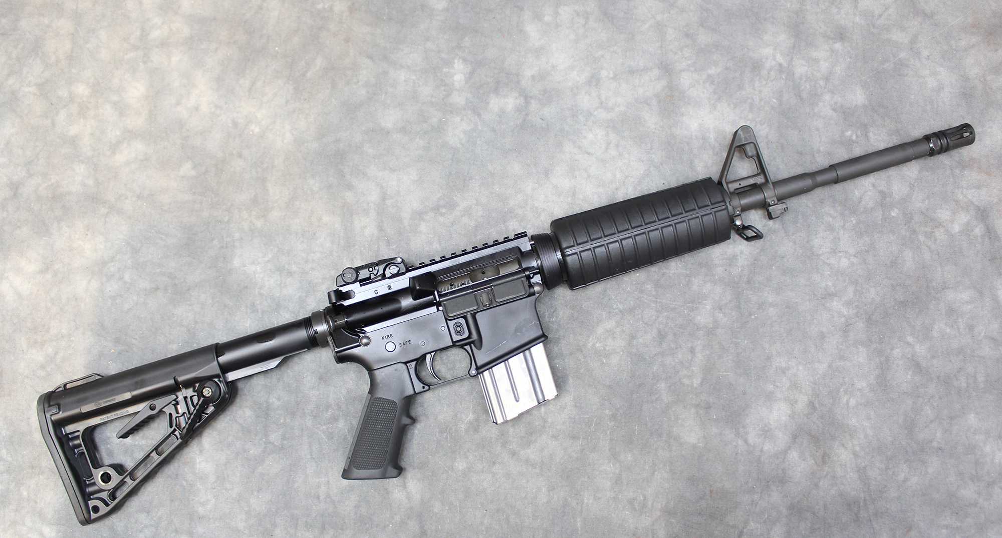 COLT ~ M4 CARBINE ~ 5.56X45MM NATO | Mack's Prairie Wings